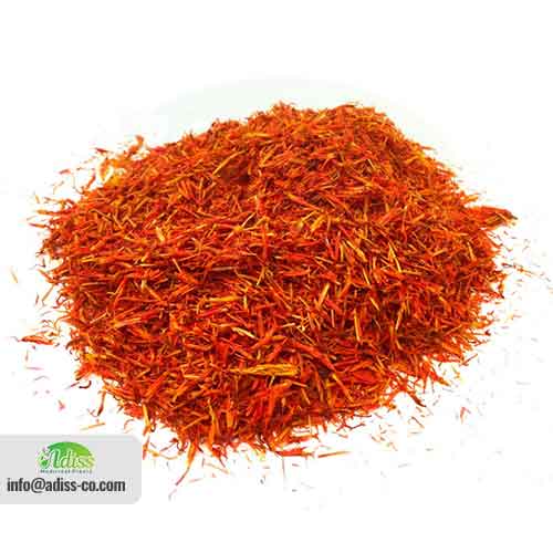 Safflower (Carthamus tinctorius): Uses & Benefits | ADISS TRADING