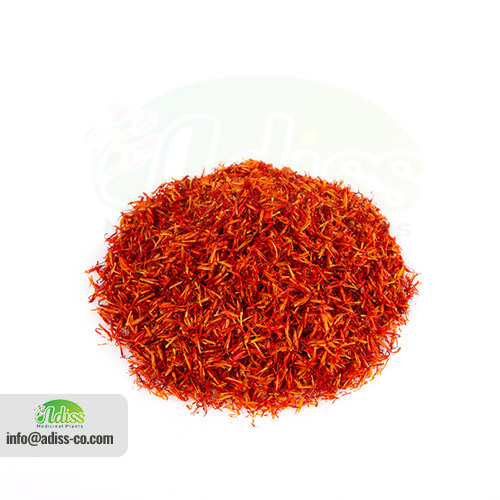 BUY AND PRICE OF ORGANIC DRIED SAFFLOWER | ADISS TRADING COMPANY ...