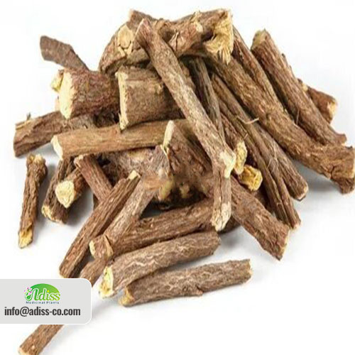 Licorice Root + Benefits, Use, and More | ADISS — Medicinal Herbs ...